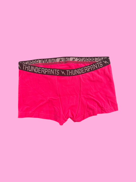 Flat Fronted Underwear – Thunderpants NZ