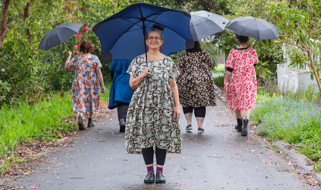 Thunderpants - New Zealand made clothing for the whole family ...