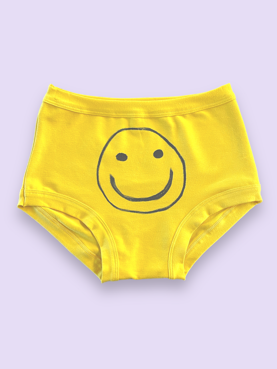 Original Smiley Face – Thunderpants NZ