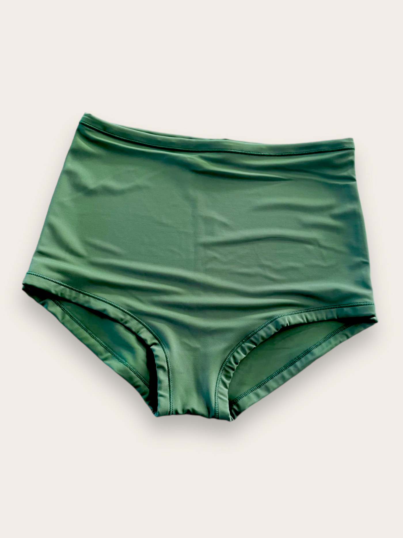 High Waist Swim Pant Popeye – Thunderpants NZ