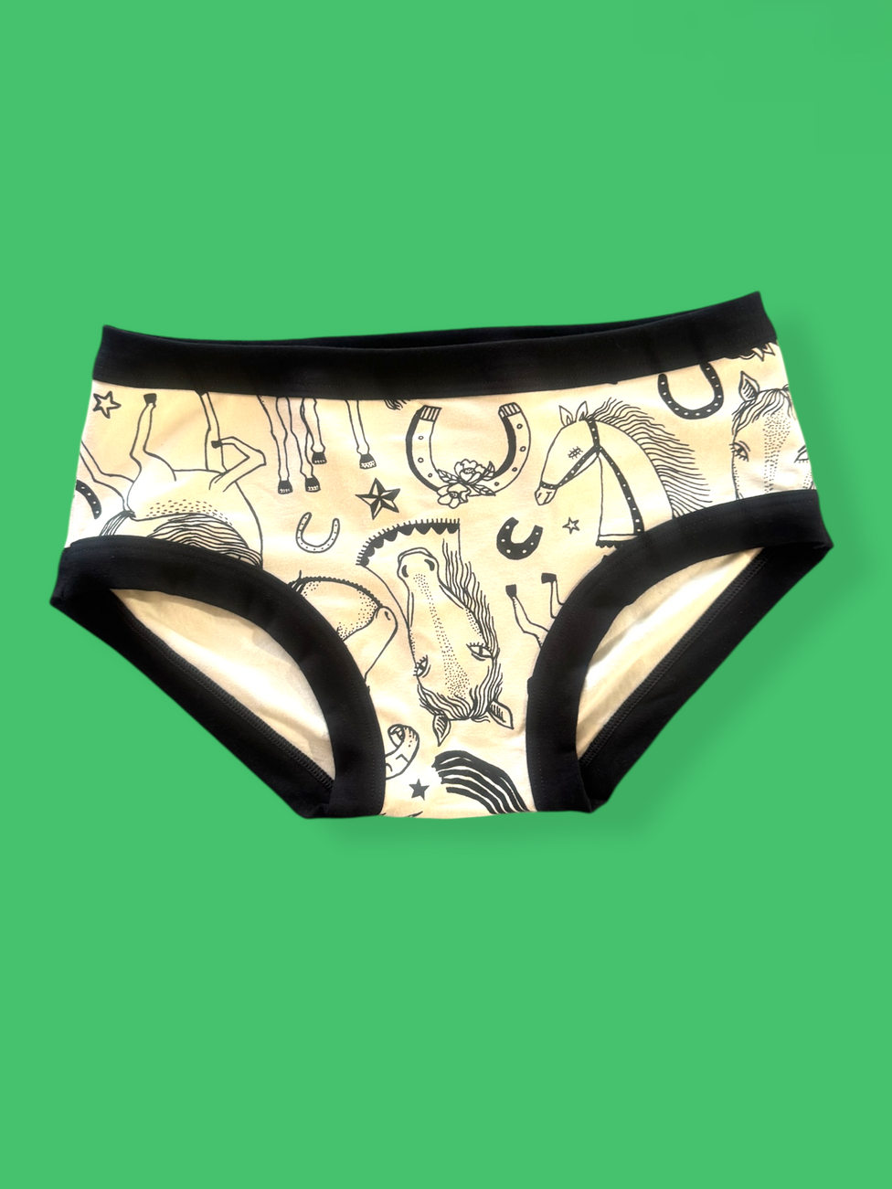 Get Creative with Thunderpants! Colour your Own! – Thunderpants NZ