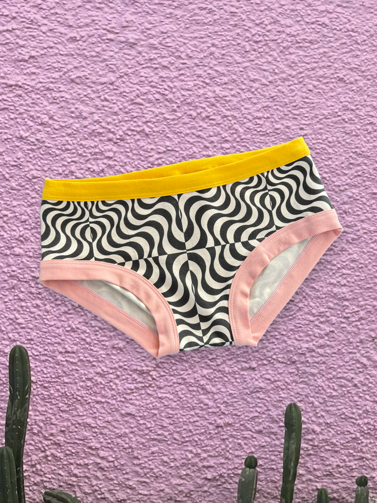 Hipster Thunderpants | Cotton Underwear – Thunderpants NZ
