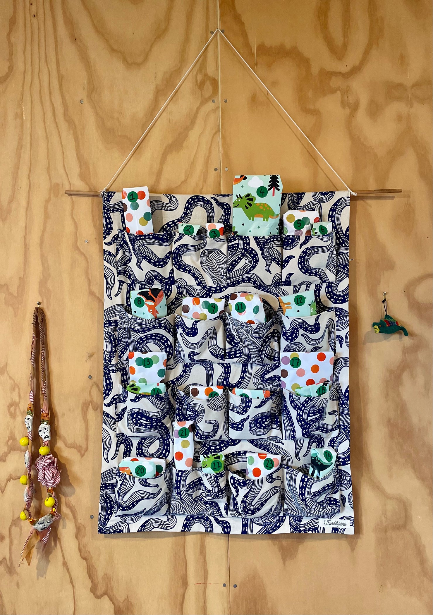 Unique Homeware – Thunderpants NZ