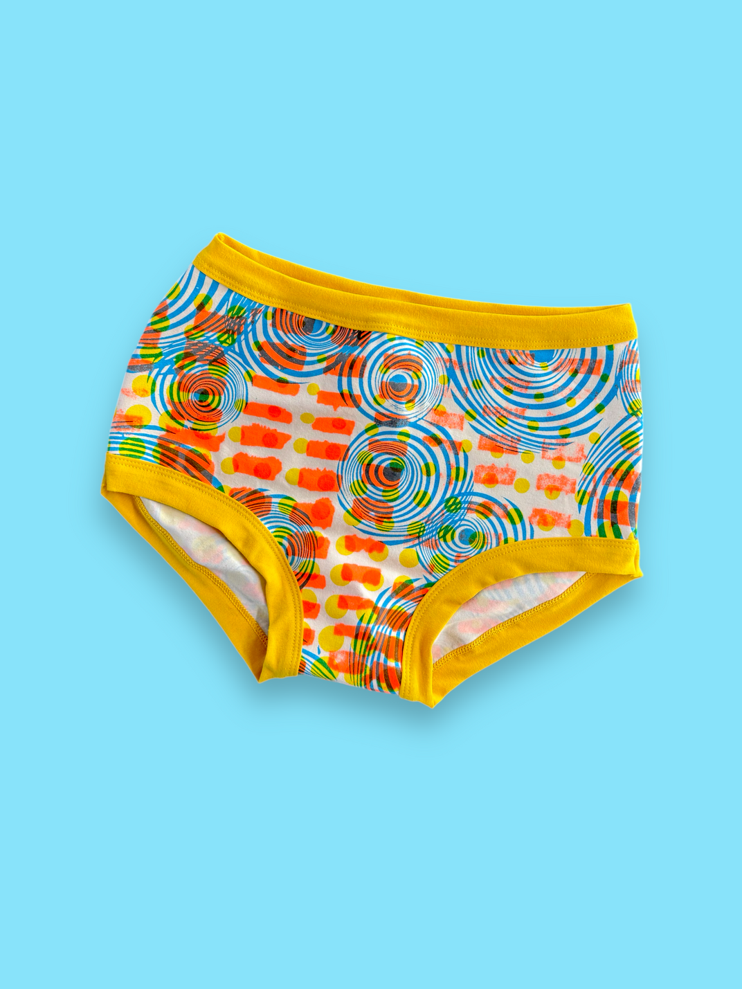 Original Thunderpants | Full Brief Underwear – Thunderpants NZ