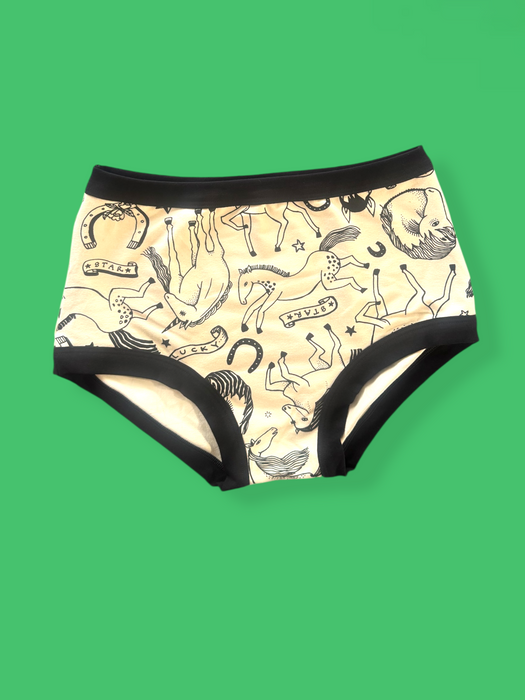 Original Horses – Thunderpants NZ