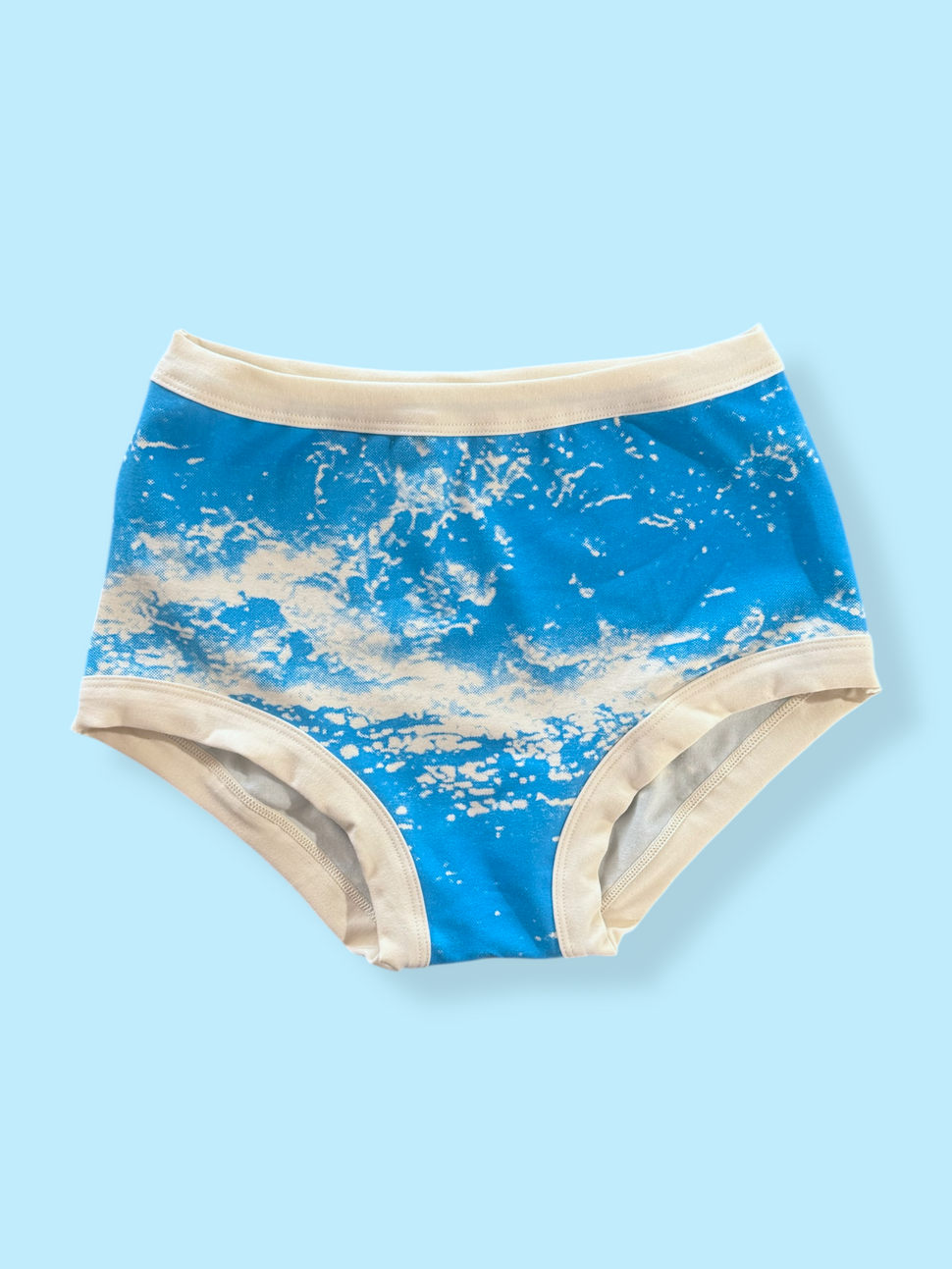 Original Ocean – Thunderpants NZ