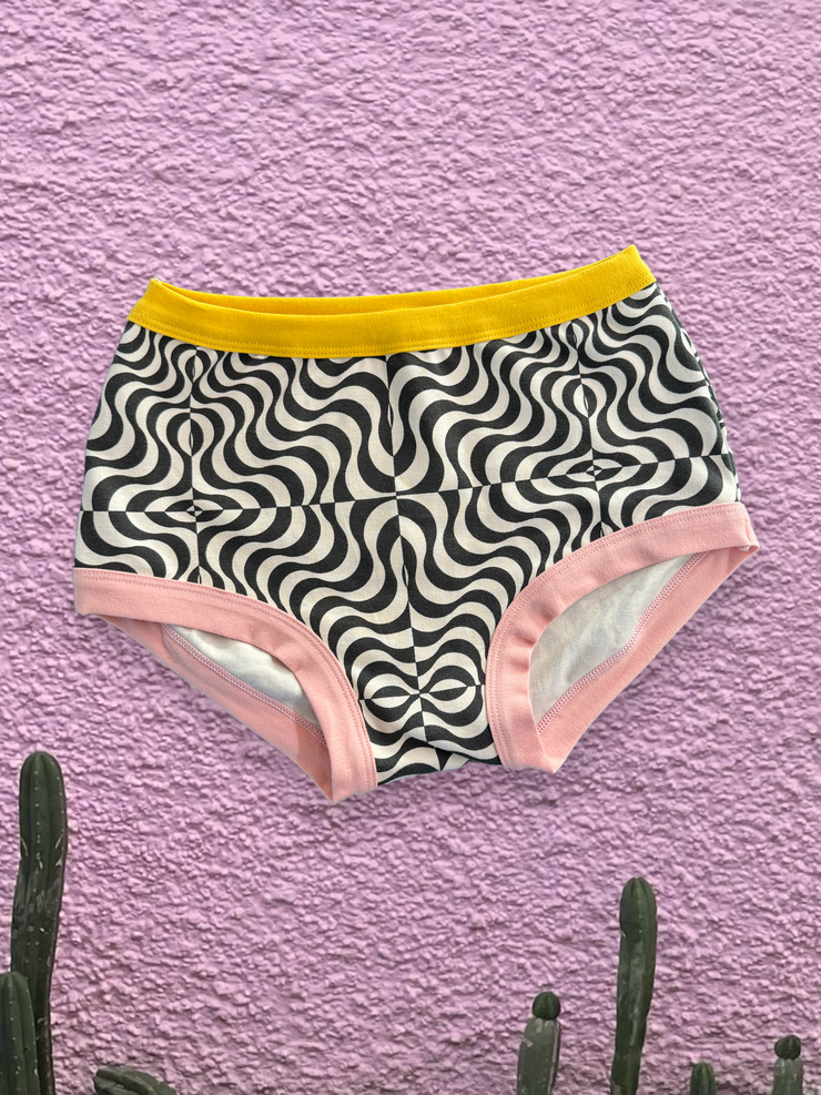 Original Thunderpants | Full Brief Underwear – Thunderpants NZ