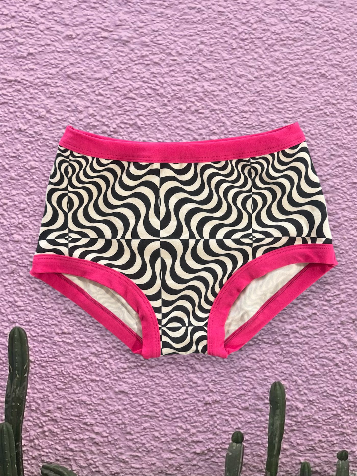 Original Spicy Trippy - last pair 3XL – Thunderpants NZ