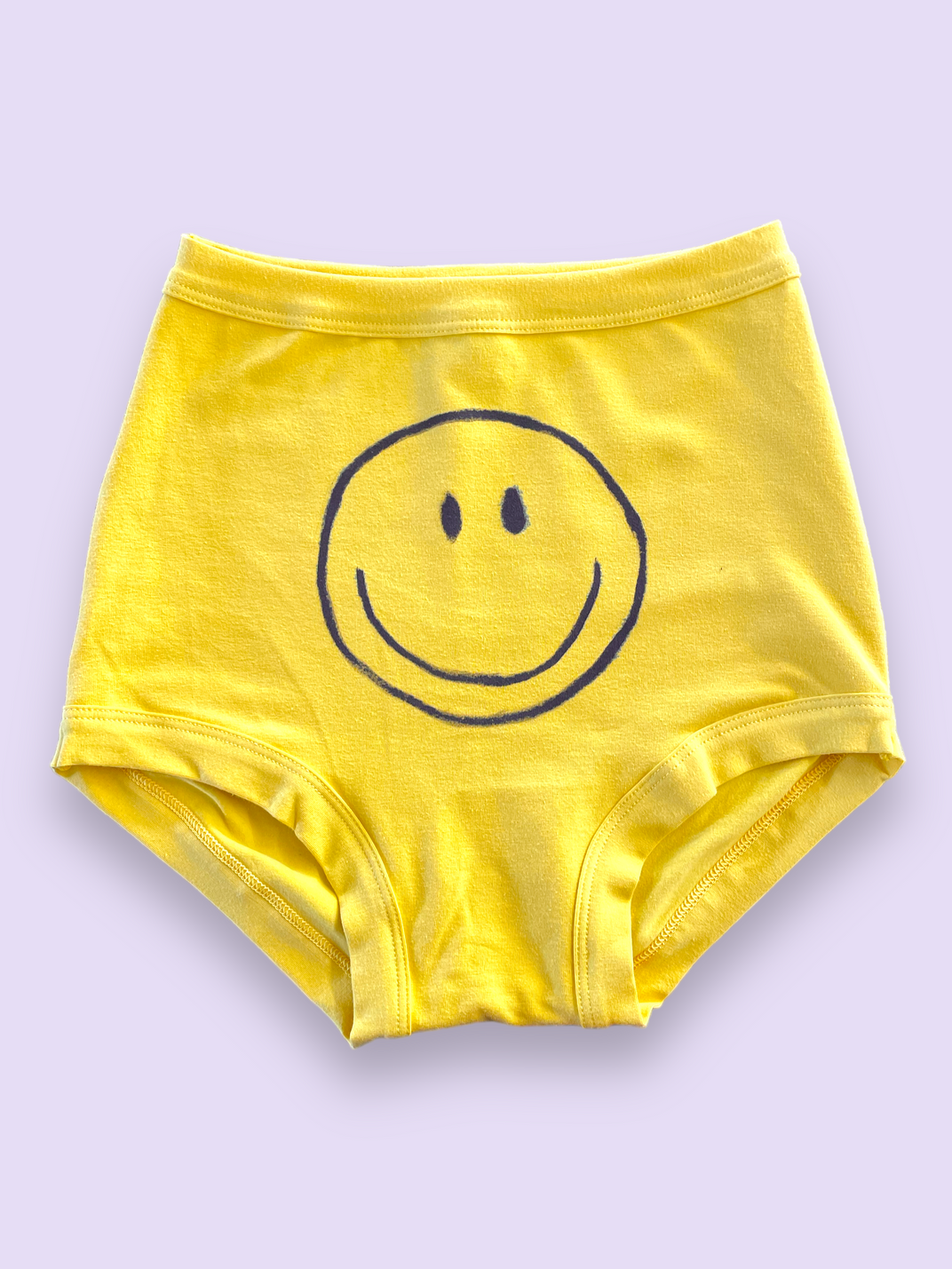 Flat Fronted Underwear – Thunderpants NZ