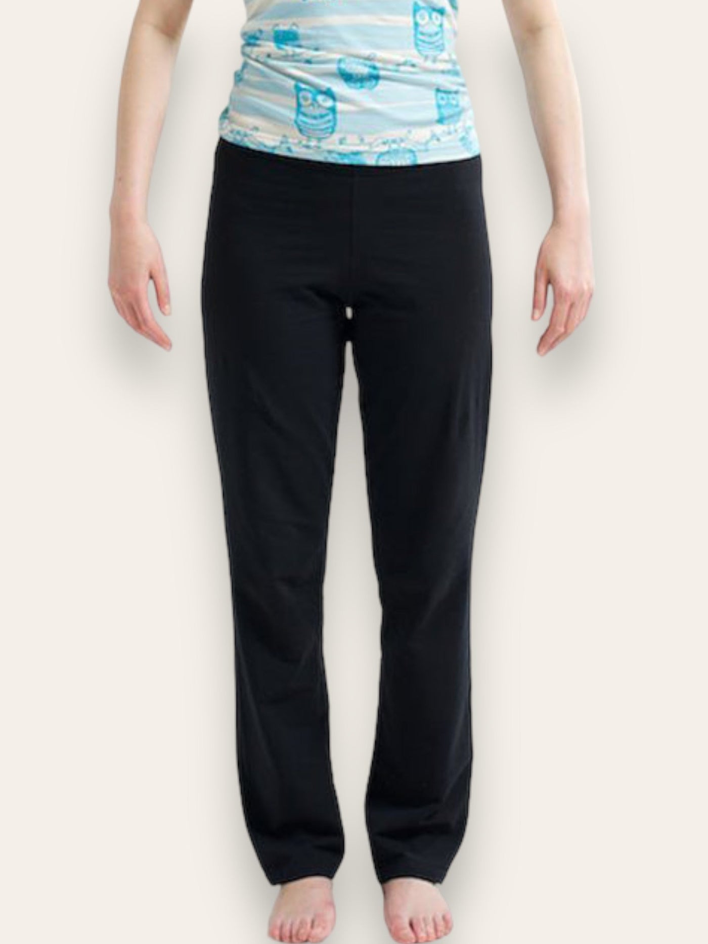 Straight Leg Pants Veggies - 2XL only – Thunderpants NZ
